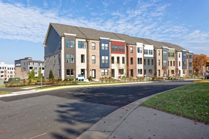 STONEBROOK AT WESTFIELDS - Land Design Consultants