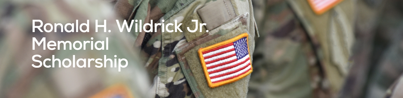 Patriot Legacy Fund scholarship sponsor