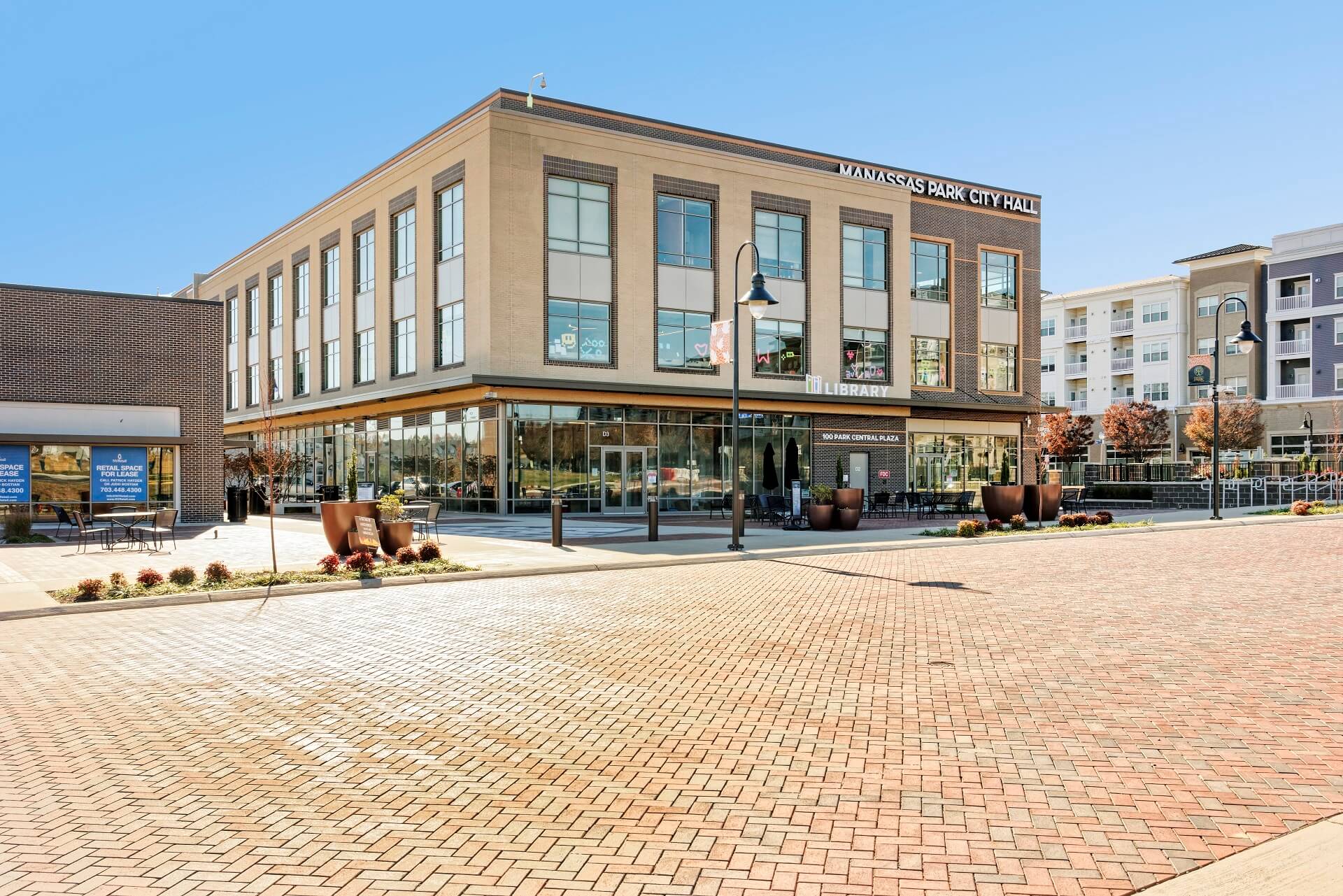 LDC VA: Civil Engineers and Land Surveyors