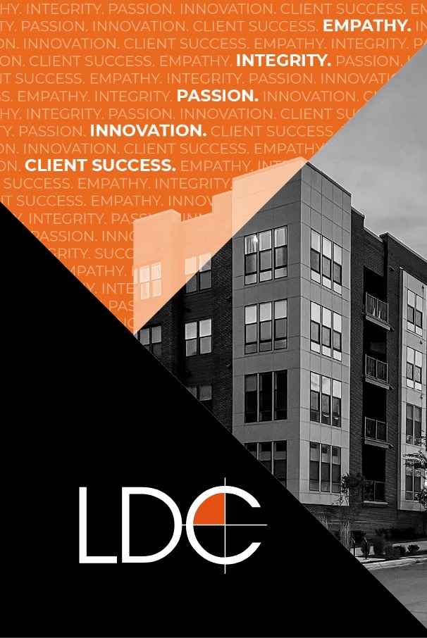 LDC Attends Virginia Tech Career Fair